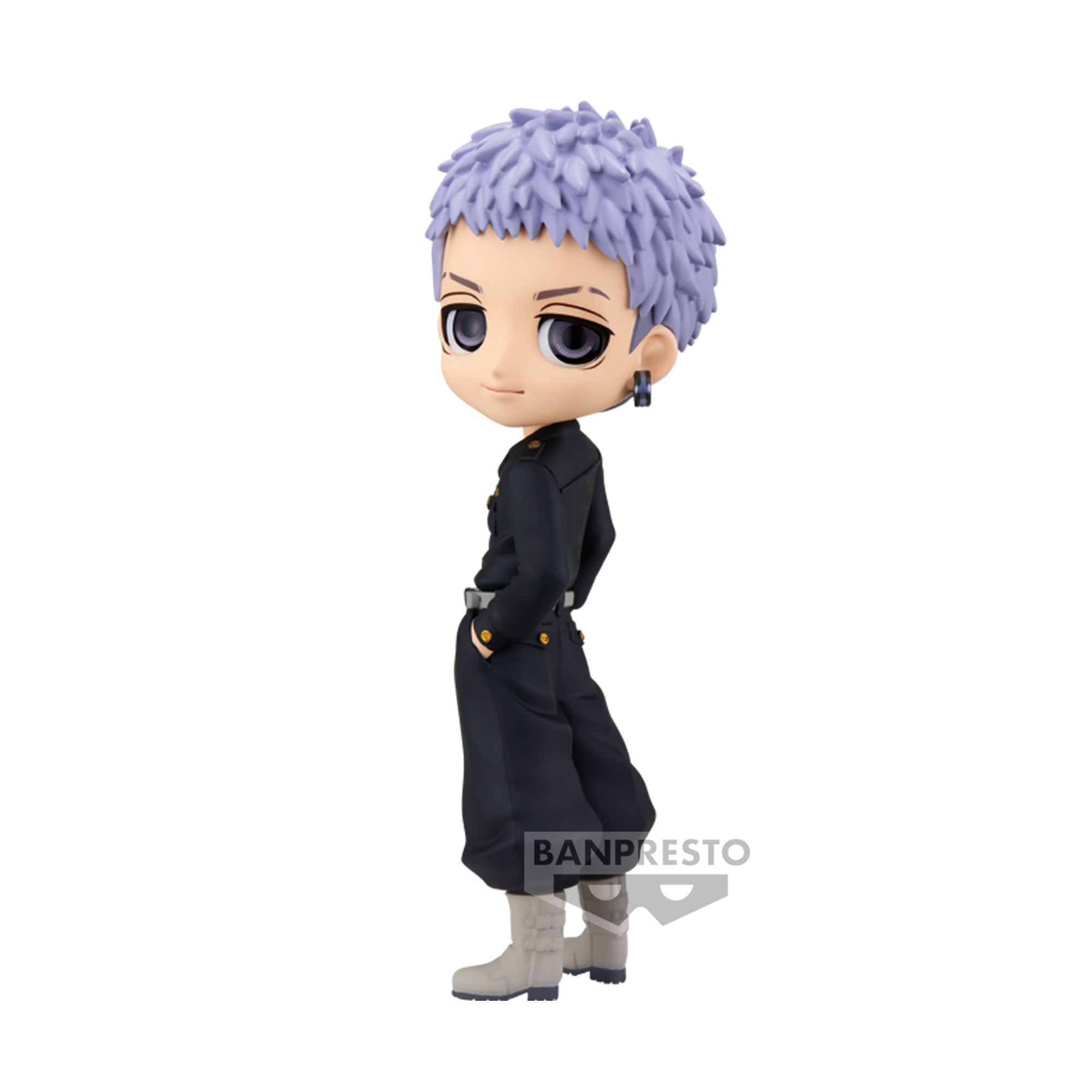 Tokyo Revengers - Mitsuya Takashi Qposket – Anezaki Store