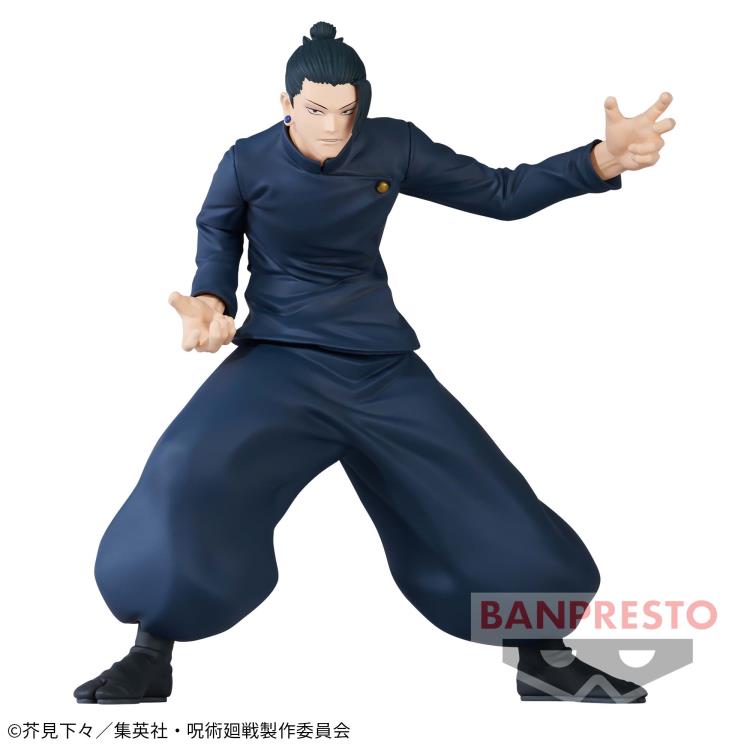Jujutsu Kaisen - Jufutsu no Waza Suguru Geto - Nuevo Open Box – Anezaki ...