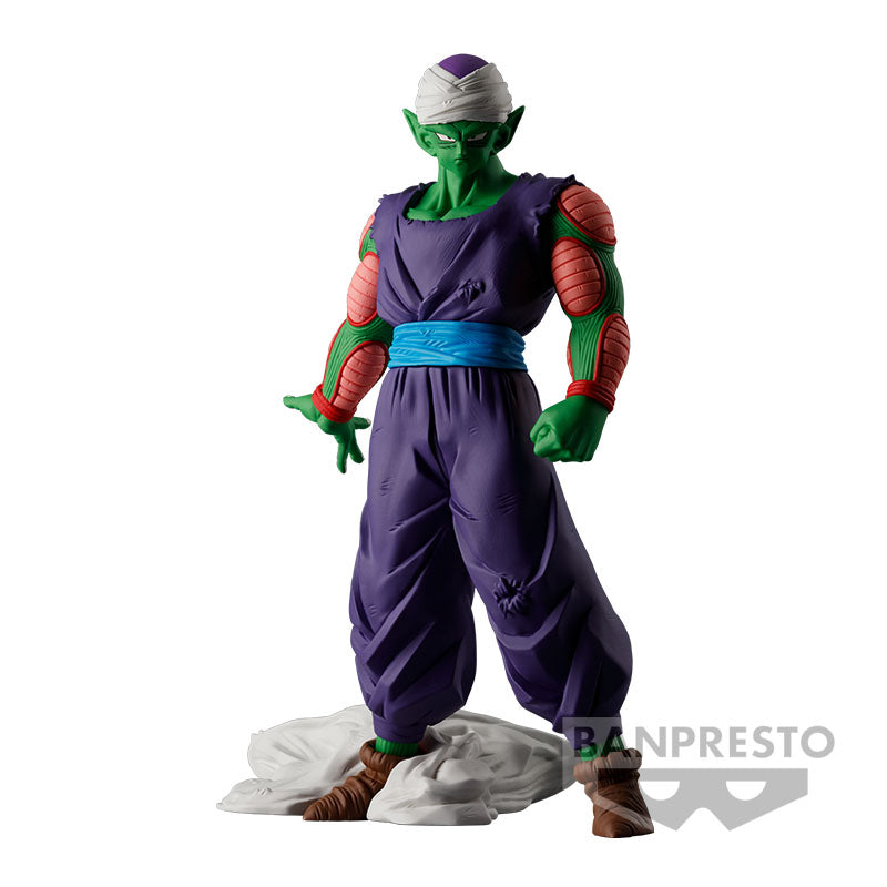 Dragon Ball Z - Piccolo (Solid Edge Works vol.13) - Open Box – Anezaki ...