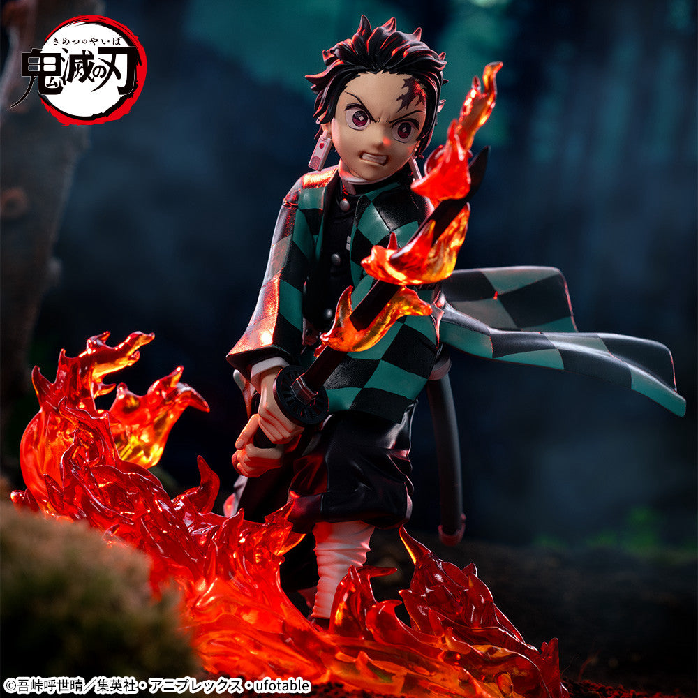 Kimetsu no Yaiba - Kamado Tanjiro (Xross Link) - Nuevo OB – Anezaki Store