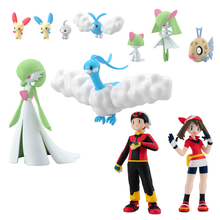 Pokemon - Scale World Hoenn 2 – Anezaki Store