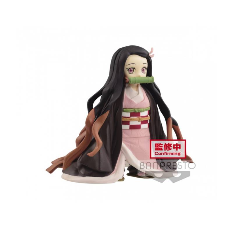 Kimetsu no Yaiba - Mini Nezuko – Anezaki Store