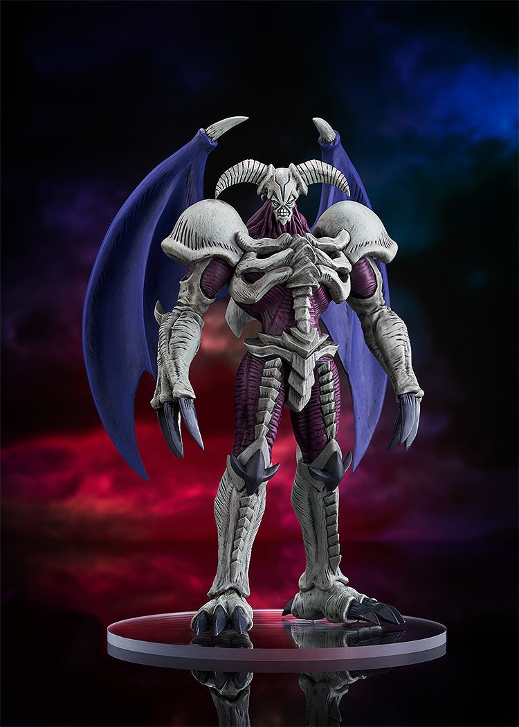 Yu-Gi-Oh! - Skull Demon (Pop Up Parade) - Nuevo – Anezaki Store