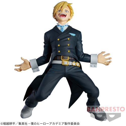 Boku no Hero - Monoma Neito (The Amazing Heroes Vol. 36) – Anezaki Store