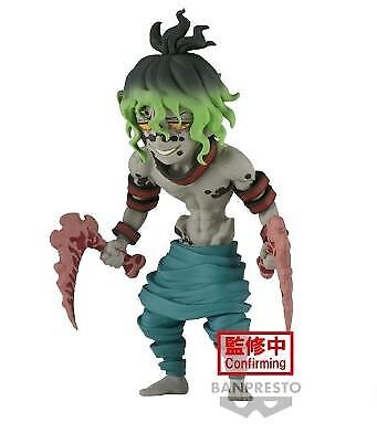 Kimetsu no yaiba- Gyutaro WCF PVC Figure - Nuevo – Anezaki Store