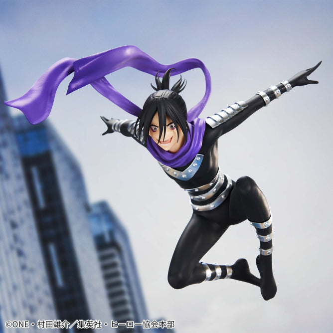 One Punch Man - Sonic – Anezaki Store