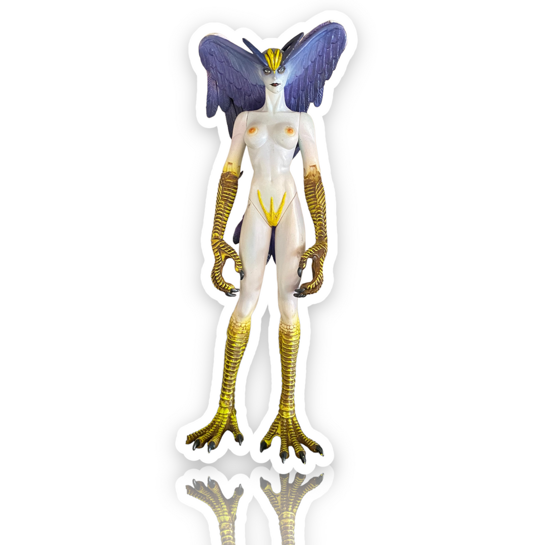 Devilman - Sirene – Anezaki Store