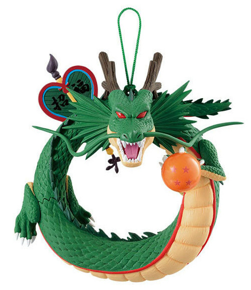Dragon Ball - Sheng Long – Anezaki Store