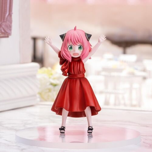 Spy x Family - Anya (party ver.) – Anezaki Store